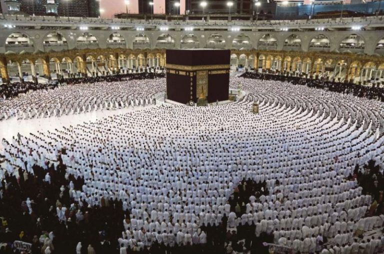 Rukun Islam Dan Iman Beserta Penjelasan Dan Maknanya - Agama Islam